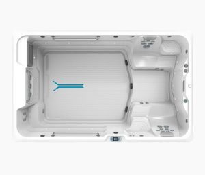 R200 Endless Pool Fitness System - Recreational Warehouse by Watson's