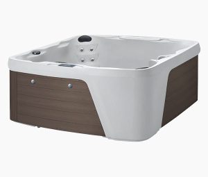 Monterey Premier Freeflow Spa - Recreational Warehouse by Watson's
