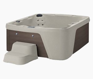 Monterey Premier Freeflow Spa - Recreational Warehouse by Watson's