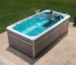 R500 Endless Pool Fitness System - Recreational Warehouse by Watson's