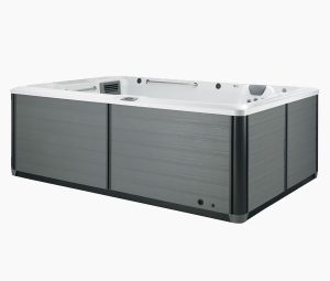 R500 Endless Pool Fitness System - Recreational Warehouse by Watson's