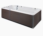 R500 Endless Pool Fitness System - Recreational Warehouse by Watson's